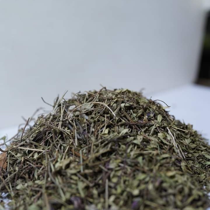 Tumuru Thyme/herbal Tea - Organic - Hunza Highland